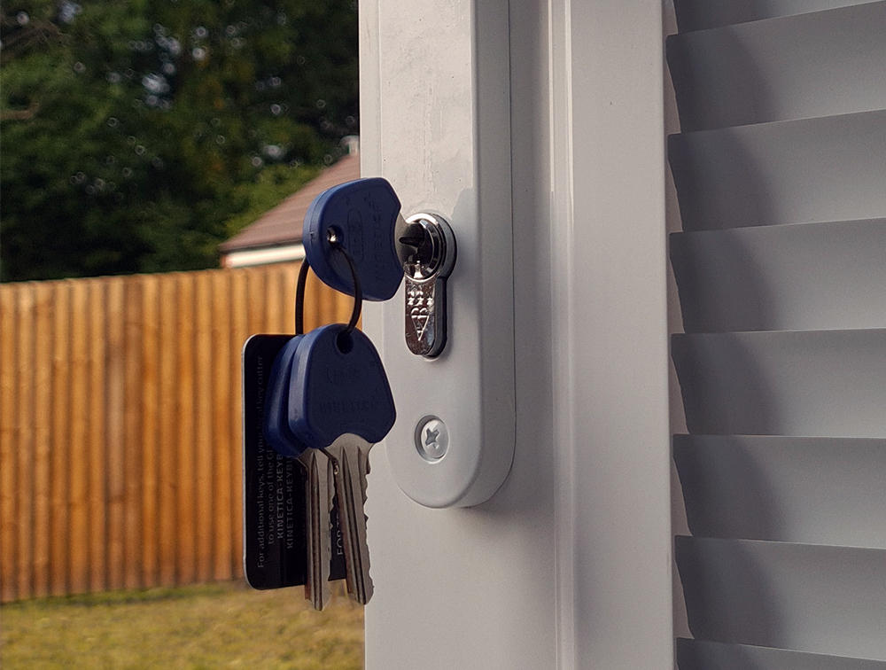 Locksmith Hub - K4 Image - TradeLocks Blog